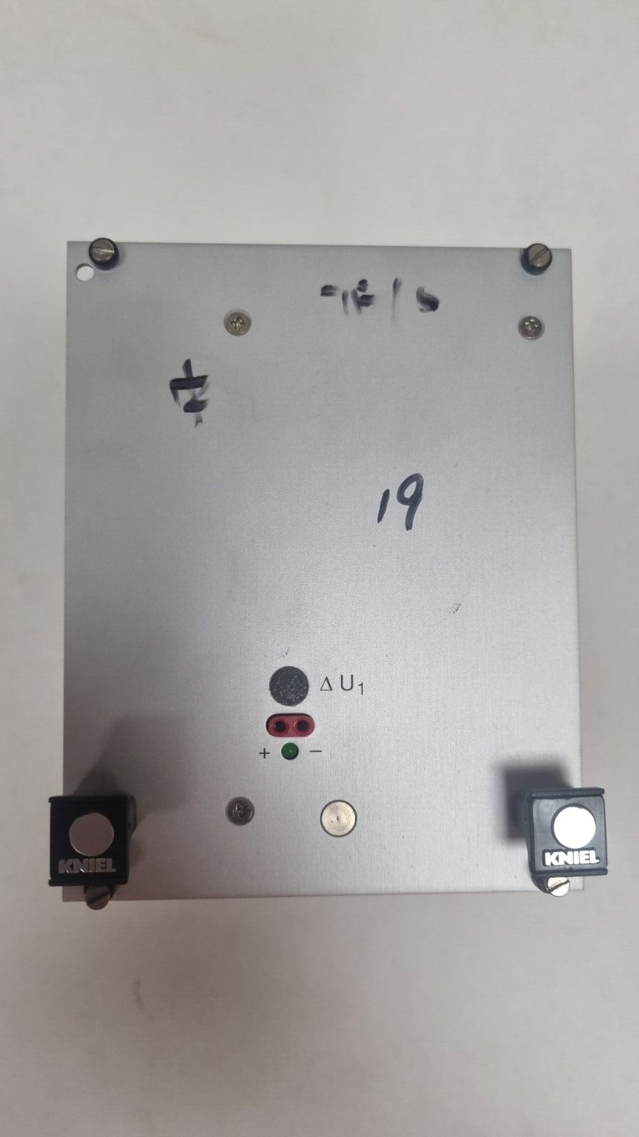 Kniel CP24.8 Power Supply | eBay