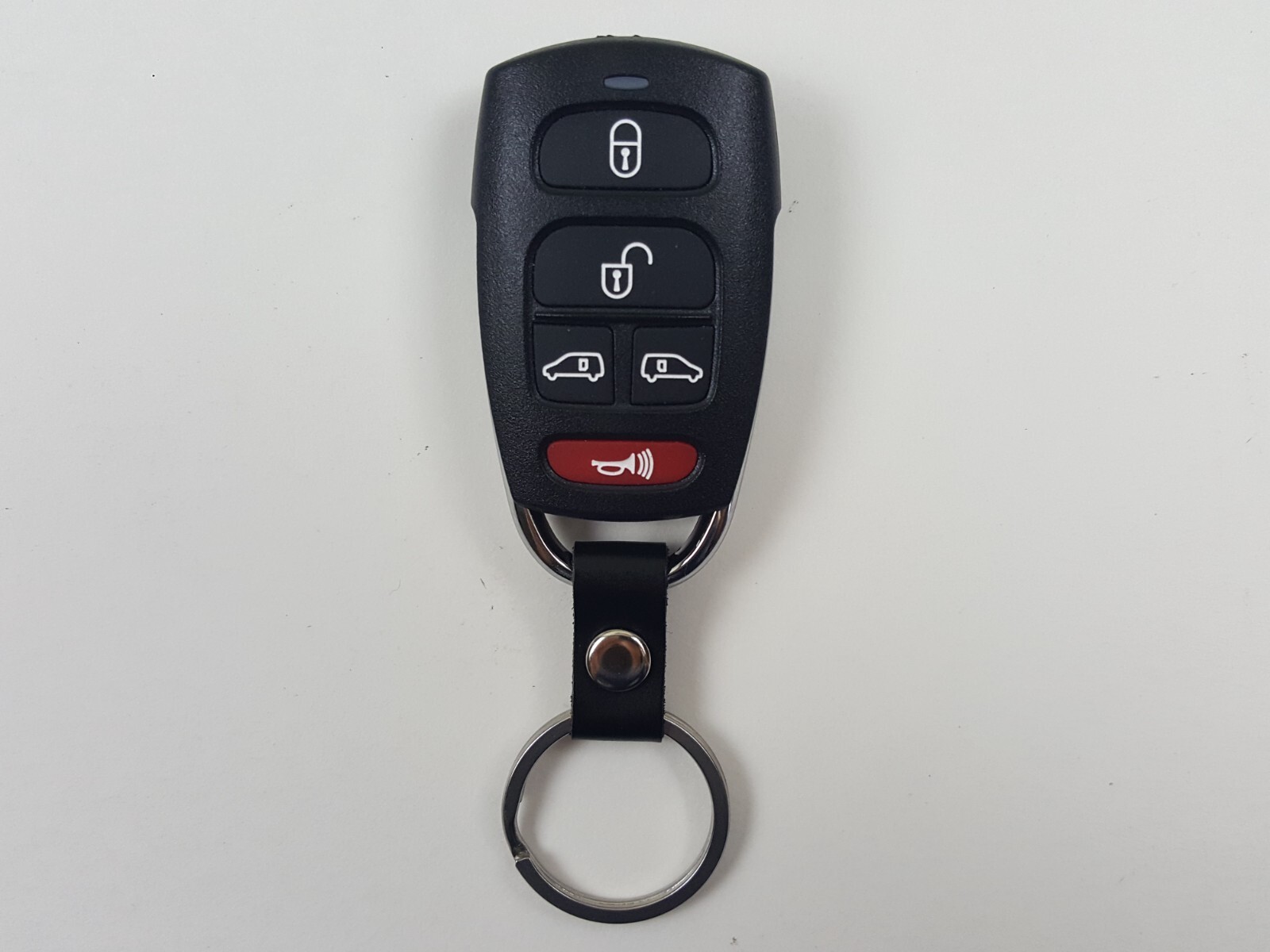 ORIGINAL HYUNDAI ENTOURAGE 06-10 OEM KEY LESS ENTRY REMOTE FOB ALARM 5 ...