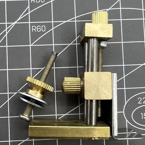 Auxiliary Positioning Tool for Watch Stem Cutter Plier | eBay