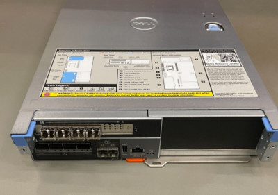 Dell Compellent Type B 12G SVC2000/SCV2020 Controller - 09RNH | eBay