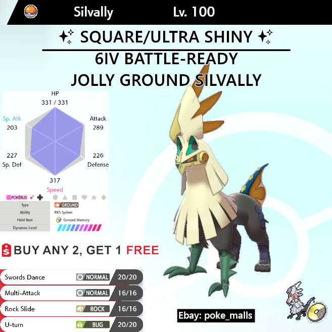 Xerneas Moveset Best Build For Ranked Battle Pokemon