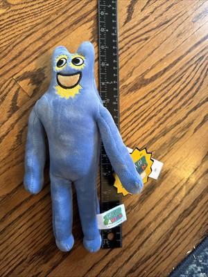 Garten of Banban Flumbo Plush 10.5" toy New With Tags IN HAND | eBay