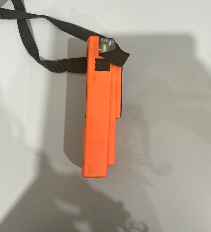 Testo 325-2 Combustion Analyzer | eBay