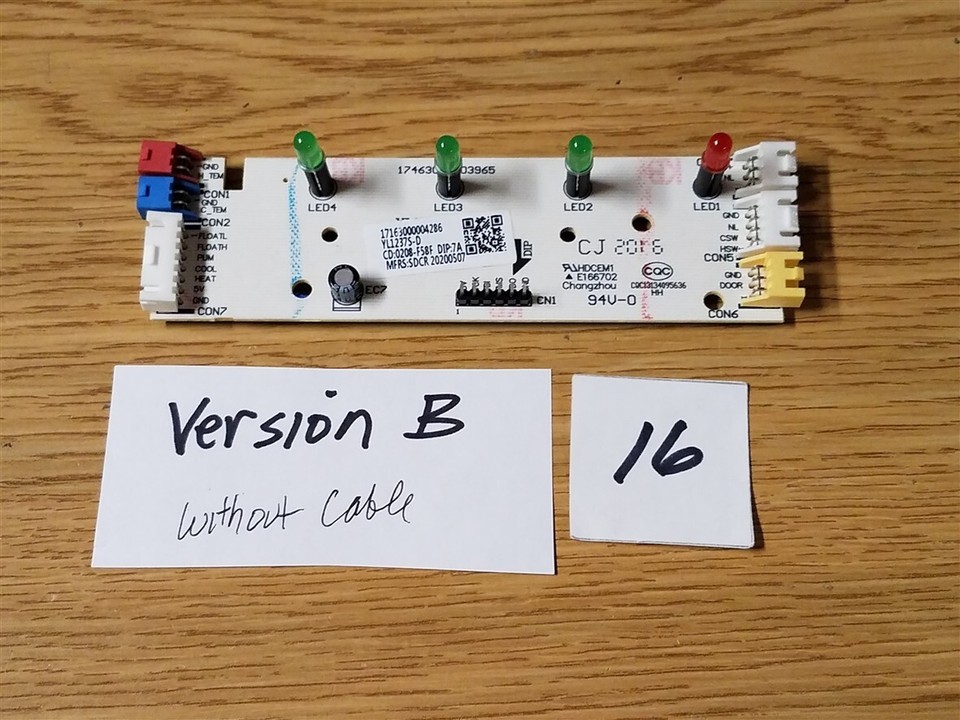 Primo 601292 Water Dispenser Parts - 41 Choices | eBay