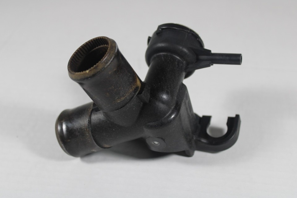 11-18 Hyundai Kia Radiator Coolant Filler Neck OEM Original Fast ...