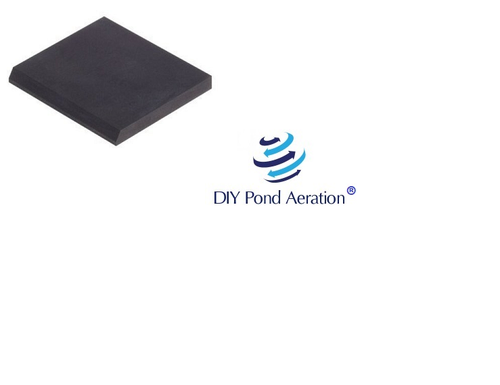 Gast AK513 Vane 0823/1023 Replacement Rotary Vane Parts AK513M RV75V ...