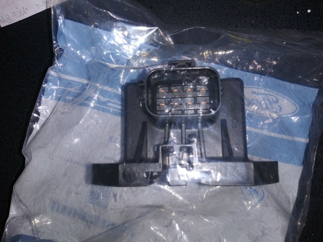 Genuine Ford Fuel Pump Driver Module Fu5z-9d370-f for sale online | eBay