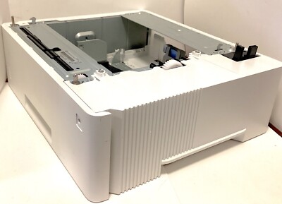 F2A72A 500 Sheet Feeder Tray HP LASERJET M501 M506 M527 PRINTER | eBay