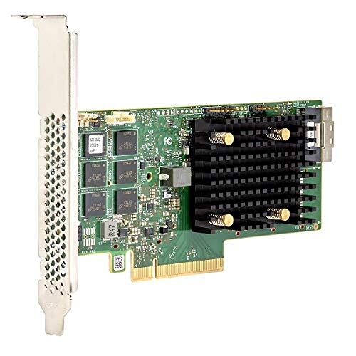 Lsi Logic 243006 Cc 05-50077-01 9560-8i 8pt Int. 12gb S Tri Mode ...