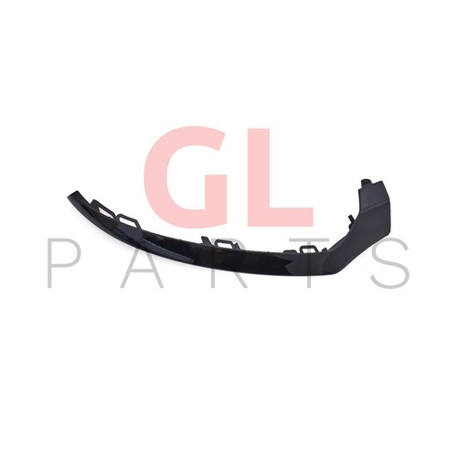 FOR MERCEDES BENZ C W205 2014- Bumper Moulding Trim Right AMG ...