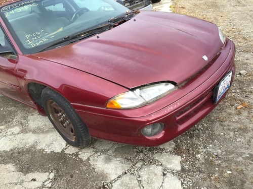 Passenger Right Headlight Fits 95-97 INTREPID 557242 | eBay