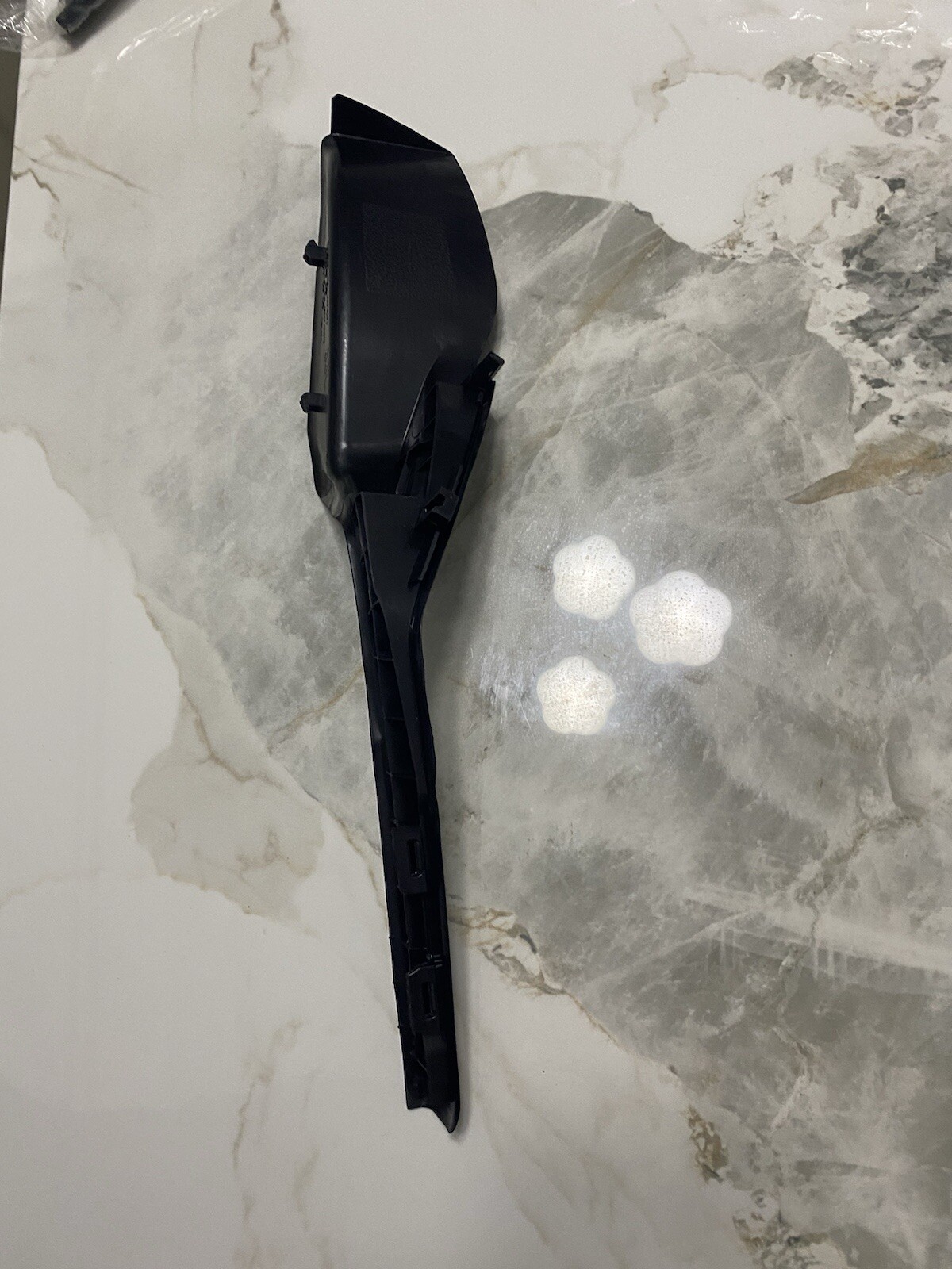 OEM 53867-0R051/53867-0R052 | TOYOTA OEM Left Front Fender to Cowl Side ...