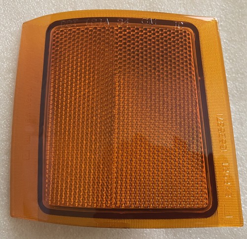 GM 94-00 Chevy Pick Up & SUV Tahoe Front Side Reflex, LH/RH set p/n's ...