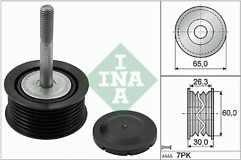 INA 532079310 Guide Pulley for sale online | eBay UK