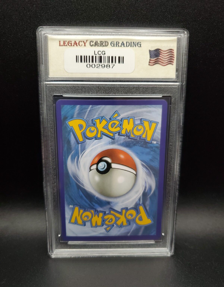 Gyarados #H10 Pokémon Skyridge - Graded 10 [ACEO] GEM-MT | eBay