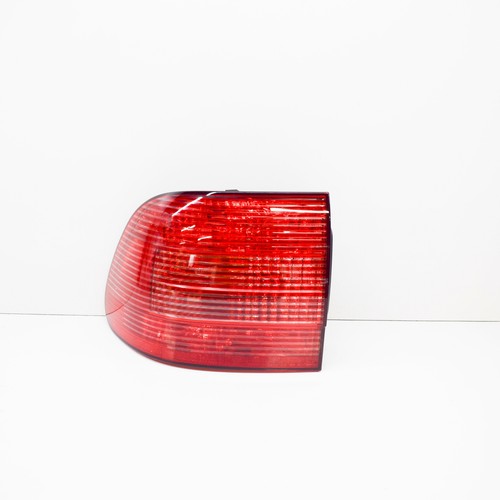 NEW PORSCHE CAYENNE 9PA REAR LEFT TAILLIGHT 95563148502 OEM | eBay
