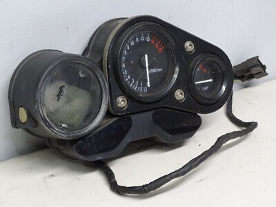 1995 Suzuki GSXR 750 Gauge Cluster Tachometer | eBay