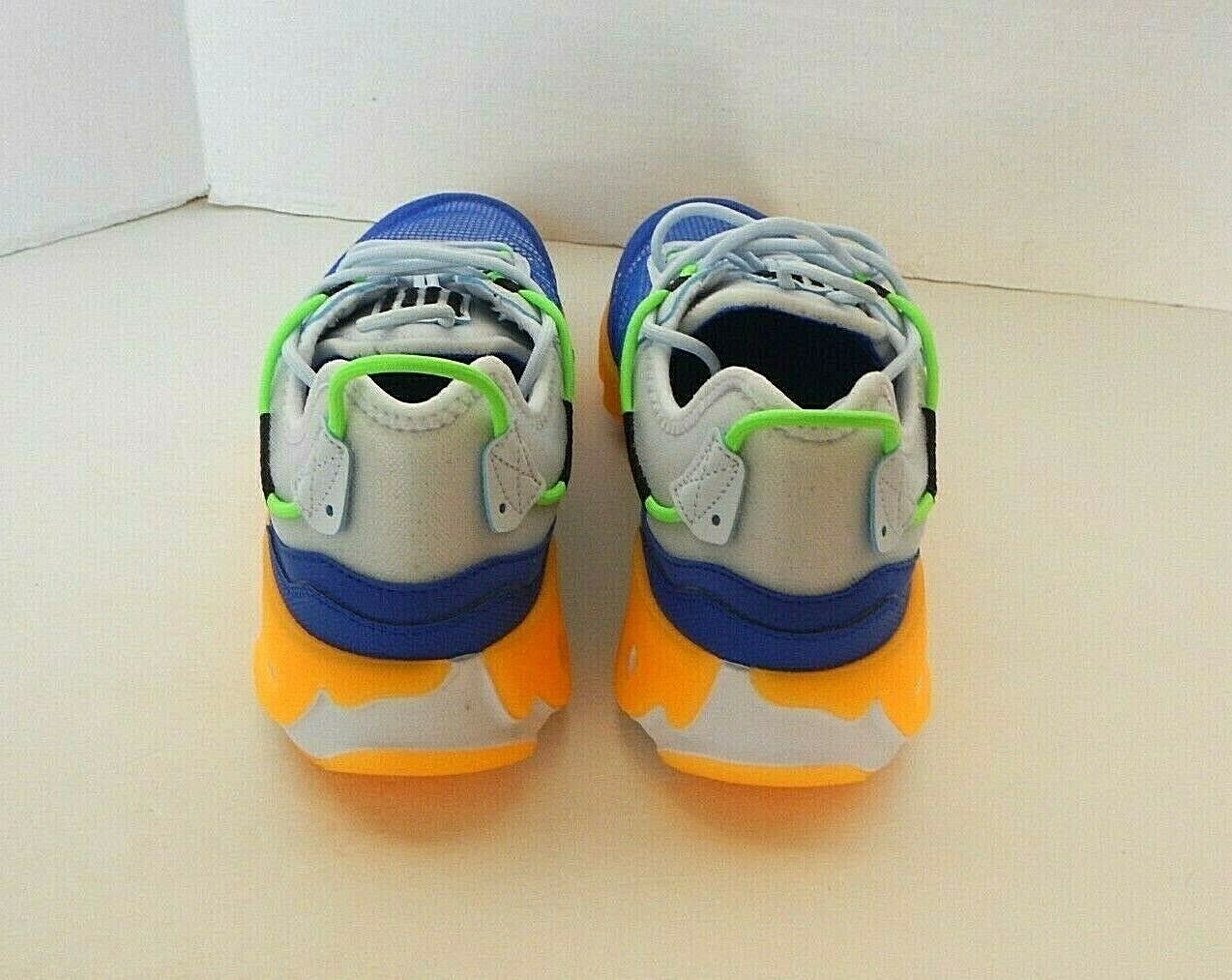 Nike Retract Live PRM #CZ9081 001 Men's Sneakers US Size 7.5 | eBay