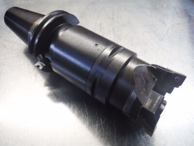 Toolholding - Sandvik Boring Head