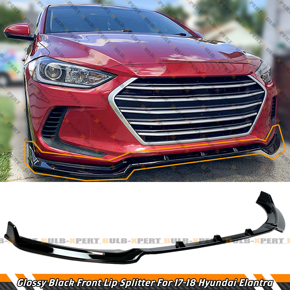 2018 hyundai elantra performance parts store