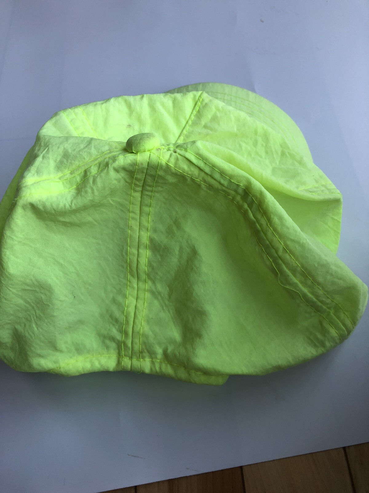 Vintage St. Martin Maarten Beach Club Cap Hat Adjusta… - Gem