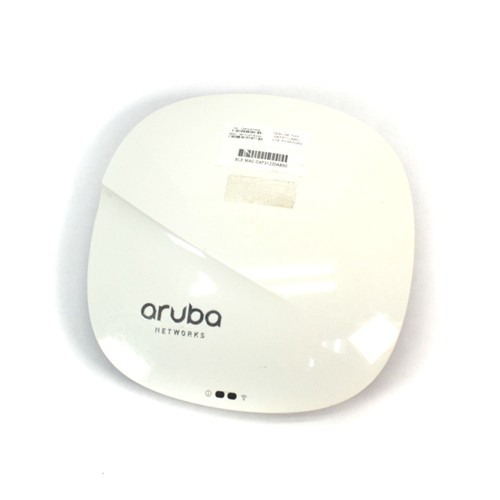 (Lot of 2) Aruba APIN0315 AP-315 Wireless Access Point Managed 2.4/5Ghz ...