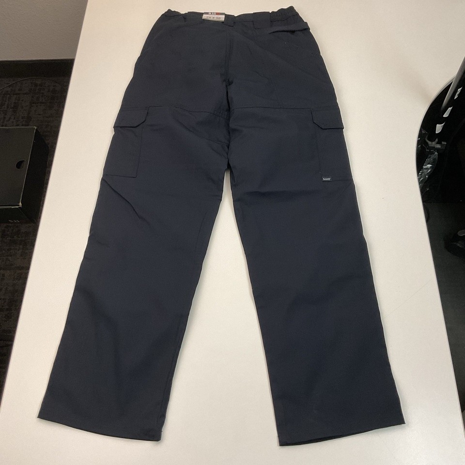 5.11 Tactical Taclite Pro Pant, 74273 - Navy, 28x30 | eBay