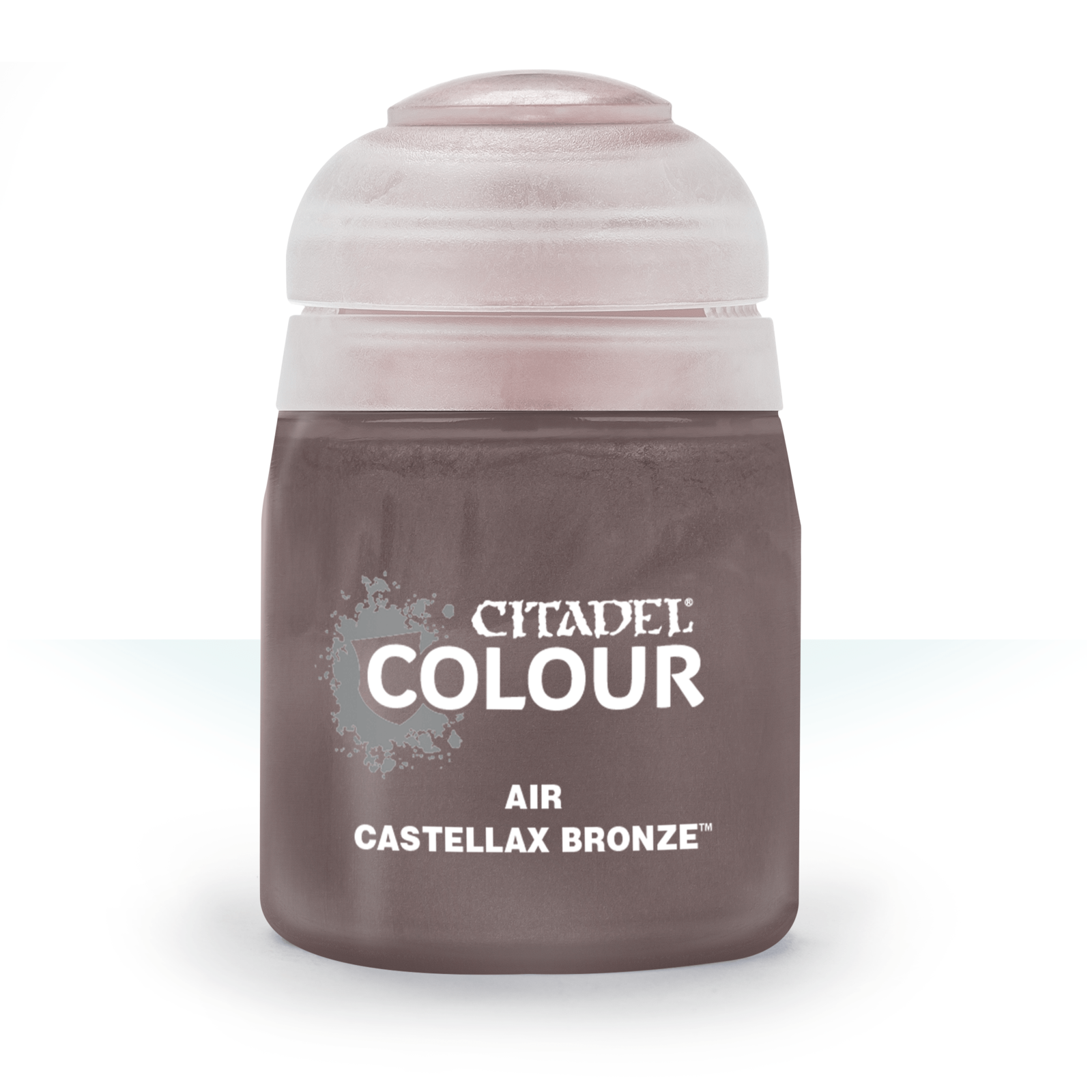 Citadel Air: Castellax Bronze(24ml) | eBay