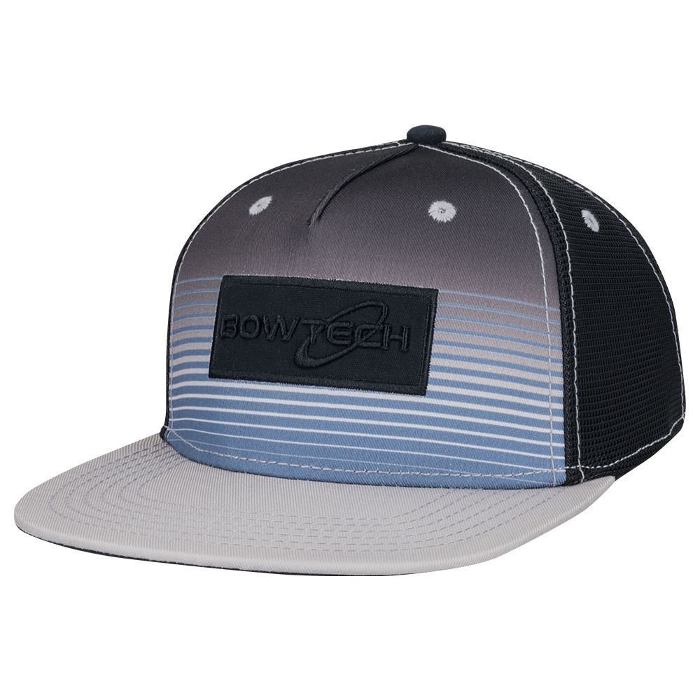 NEW BOWTECH ARCHERY HAT, ASH CAP #BT15A-H172 | eBay