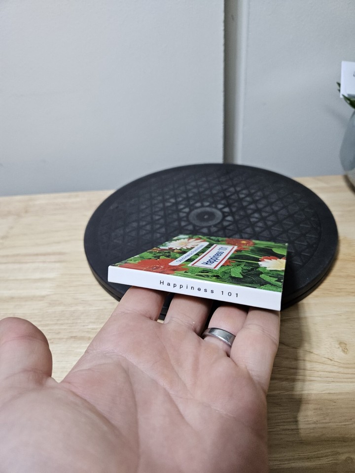 Happiness 101 Paperback Igor Flikop 1999 Mini Book 9780967594903| eBay