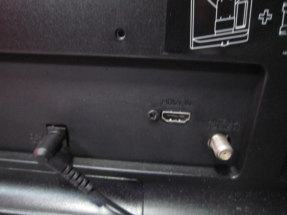 Beautiful LG 24” Class 24LF454B 23.6” 720p LED TV w Rmt FREESHI | eBay