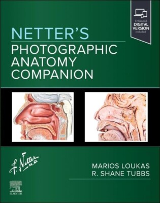 Netter's Photographic Anatomy Companion (Netter Basic Science) | eBay UK