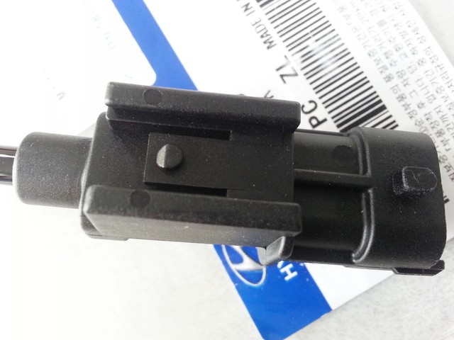 45i032 Engine Knock Sensor 2009 Hyundai Accent 1.6 3925026900 for sale ...