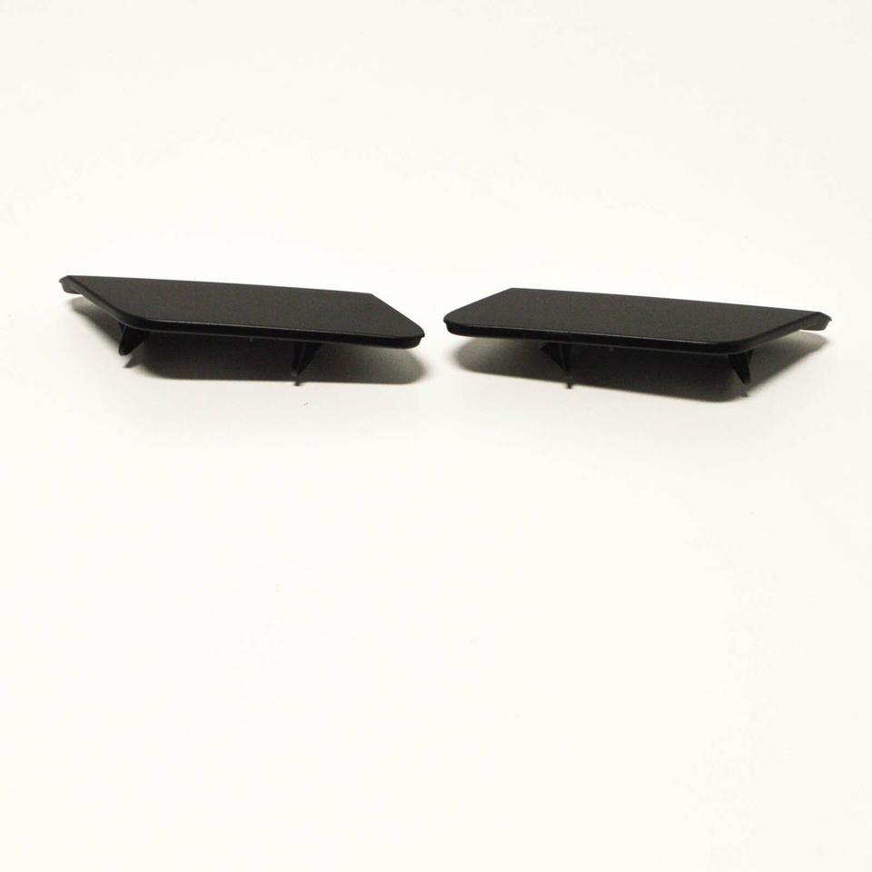 NEW BMW X3 F25 FRONT BUMPER M SPORT WASHER COVER 51118070696 8070696 ...