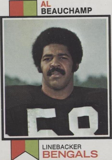 1973 Topps - Al Beauchamp #337 for sale online | eBay