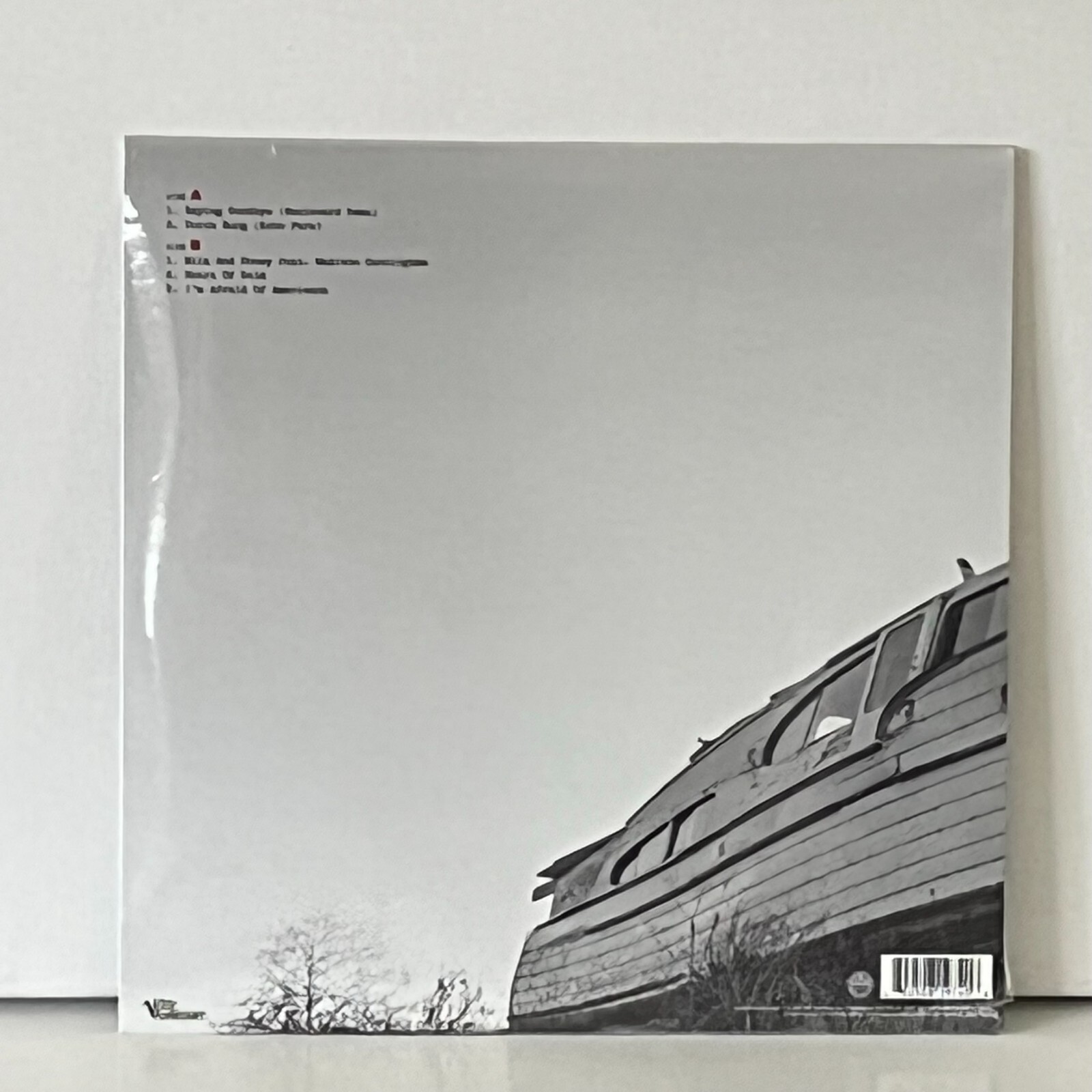 J.S. Ondara - Tales Of America B Sides (Record, 2019) Vinyl EP ...