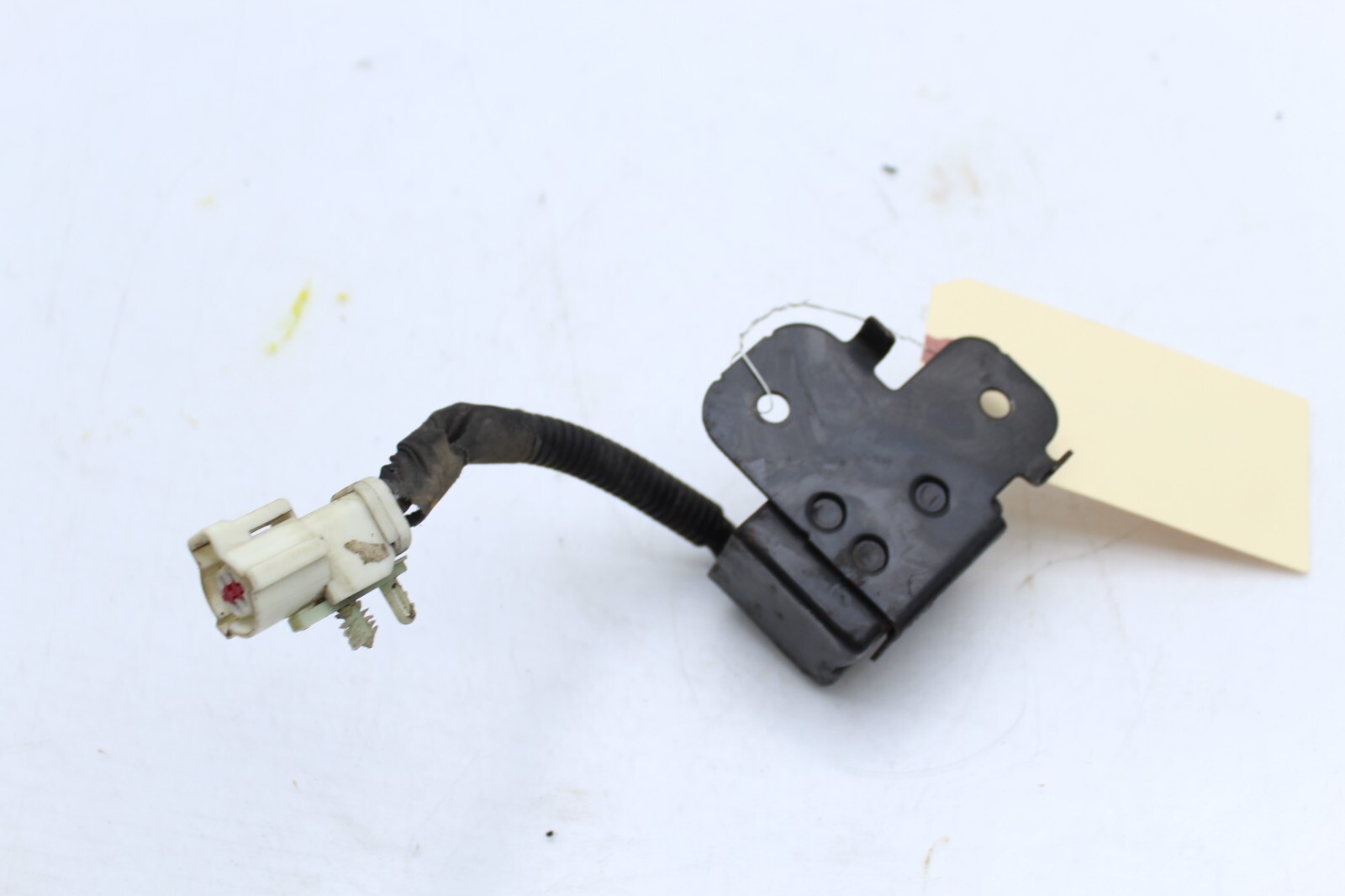 97-03 FORD F-150 4.6L FRONT DRIVER SENSOR F65B-14B005-AC Q1770 | eBay