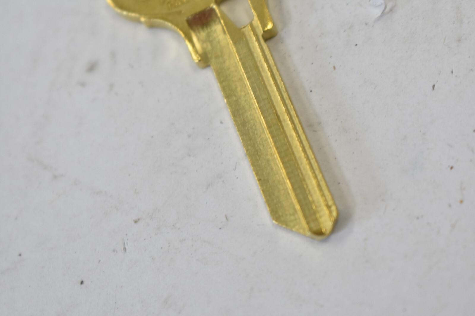 Schlage Everest 29 Blank Keys 35-258-EV 468 S123 KEY.35-268.EV.468.S123 ...