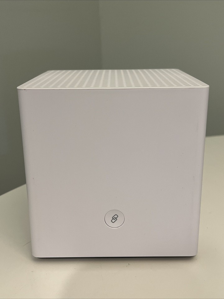 Verizon 5G Internet Gateway Home Router Wi-Fi Hotspot ASK-NCQ1338 White ...