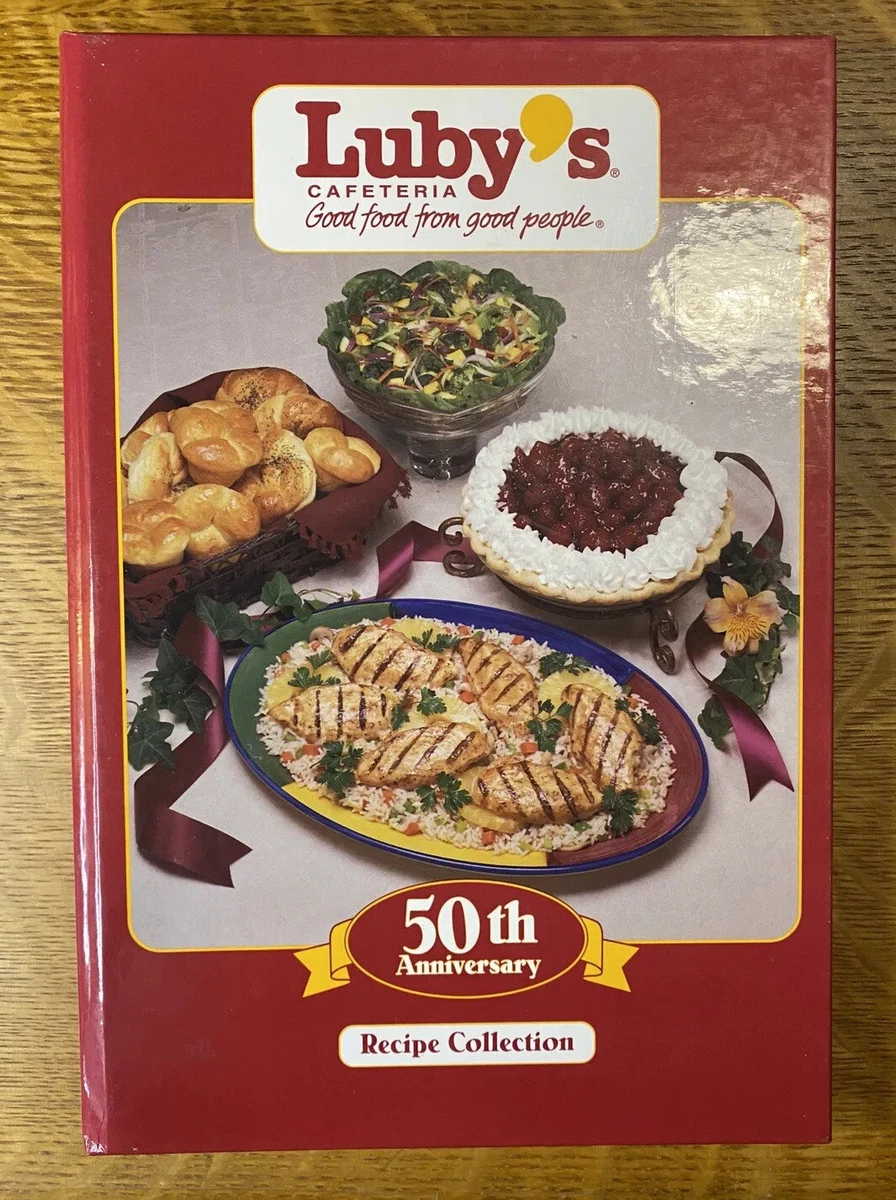 Luby S Cafeteria
