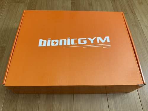 Pre-owned: Bionic Gym - Exercise on Autopilot; Size: Small-Med (under ...