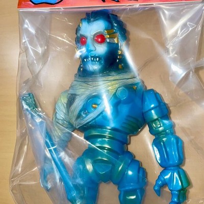 Spartan Giant Gaibot Standard Color Jetturre Handsome Taro Ems Sofubi ...