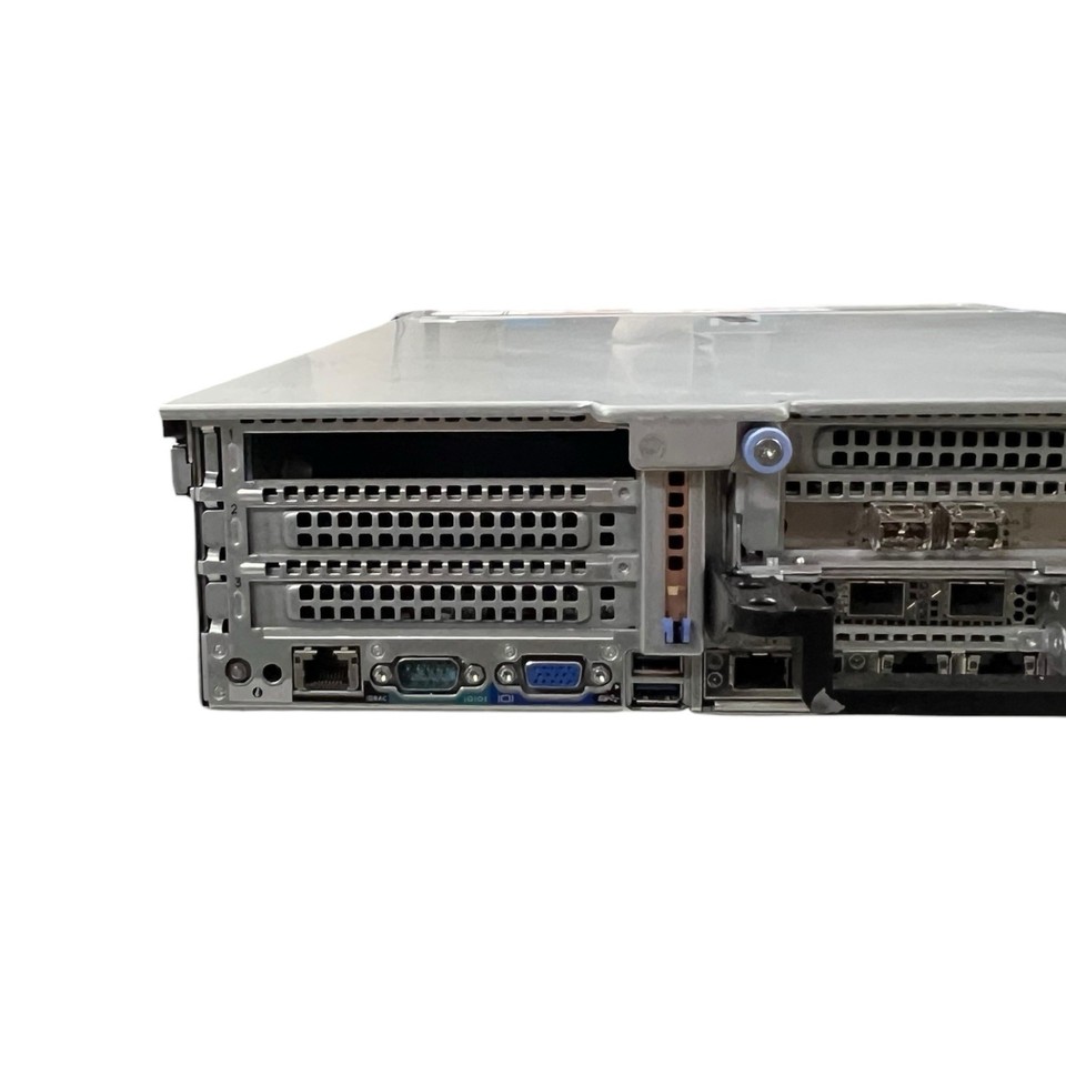 Dell PowerEdge R740 Server | 2x Intel Xeon Silver 4114 | eBay