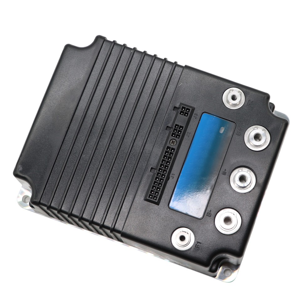 48V 1268-5403 Golf Cart Programmable DC Motor Controller Compatible For ...