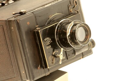 French camera antique From L. Gaumont & Cie. | eBay