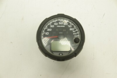 Polaris Ranger 1000 XP 17 Speedometer Gauges 3280679 49112 | eBay
