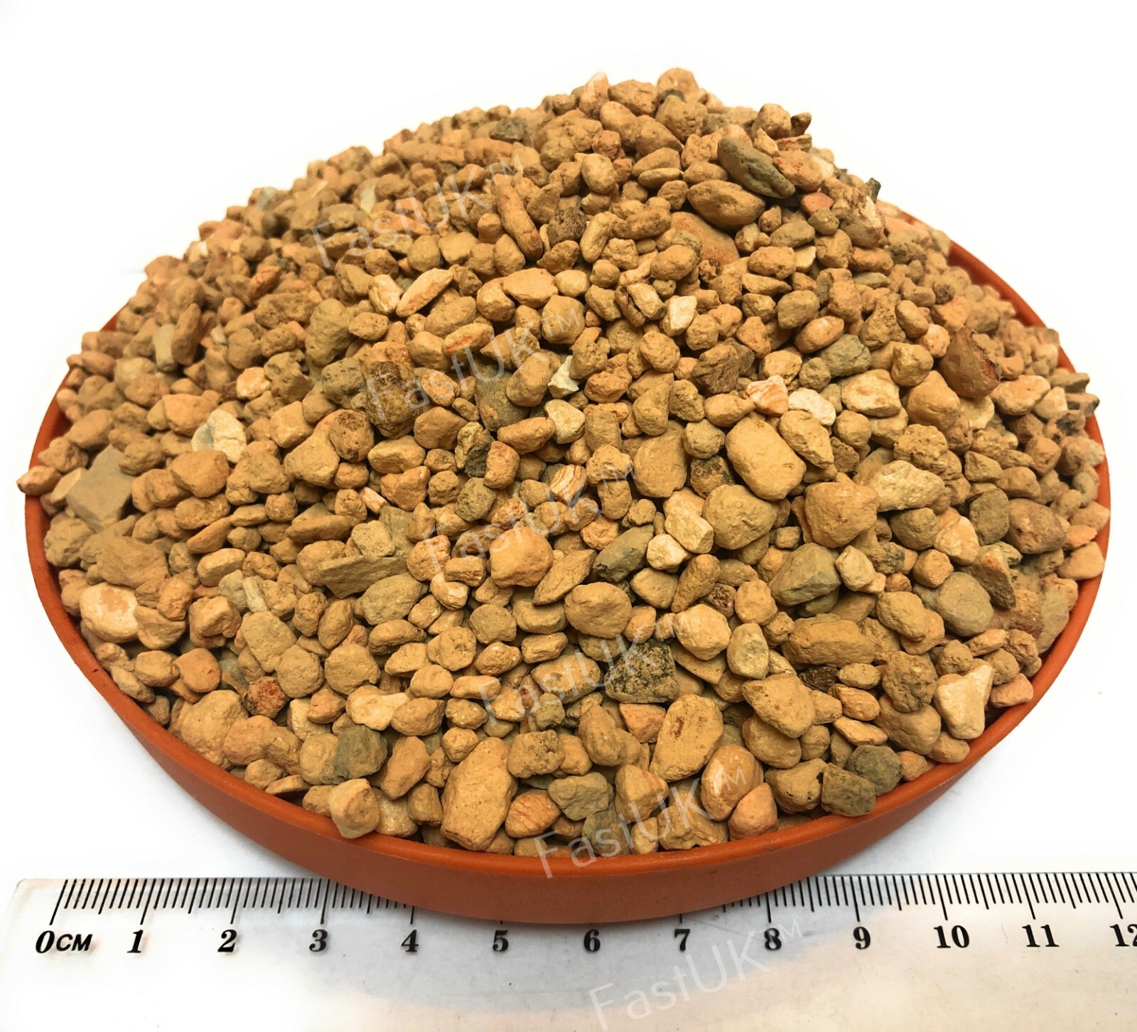 Diatomaceous Earth Moler Clay - Mo-Clay for Bonsai Soil & Potting ...