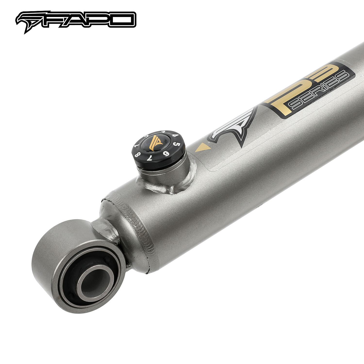 FAPO P3 8-Stage Full Set 5-6" Lift Struts For Lexus GX470 GX460 2003 ...