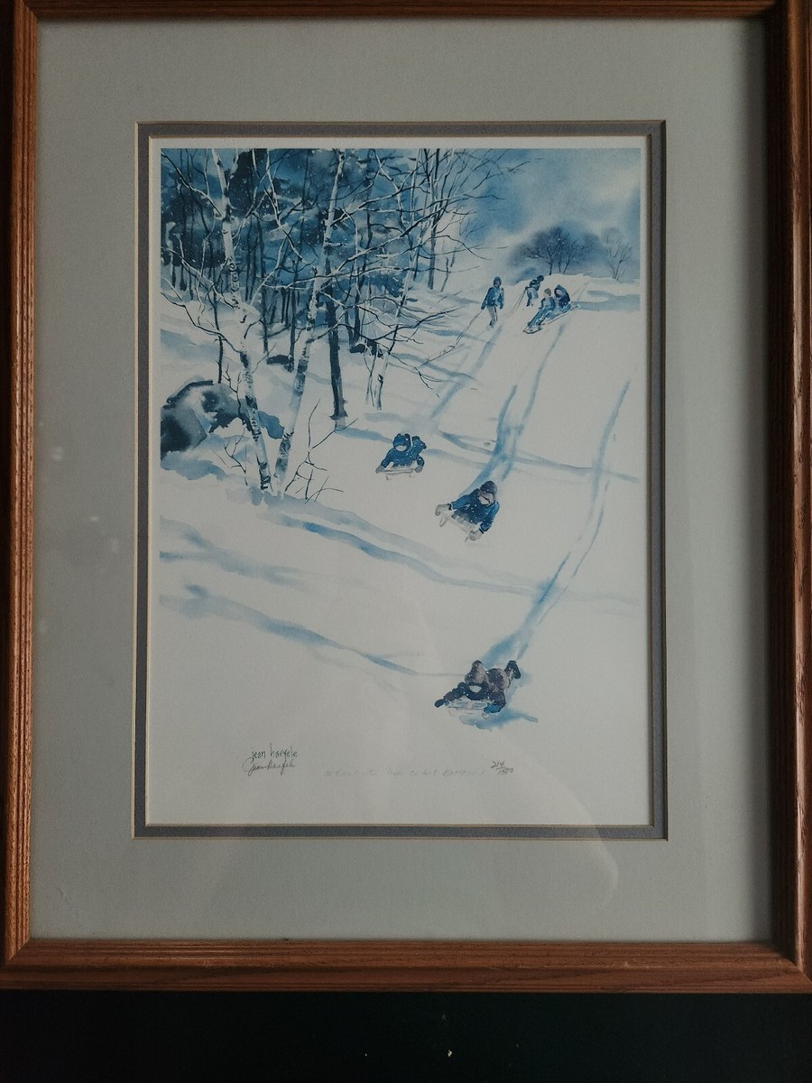 Jean Haefele Wedding