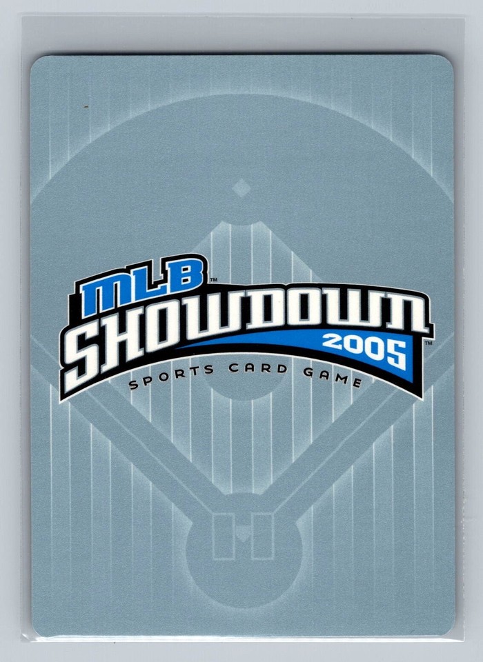 Mlb Showdown Cooperstown Collection